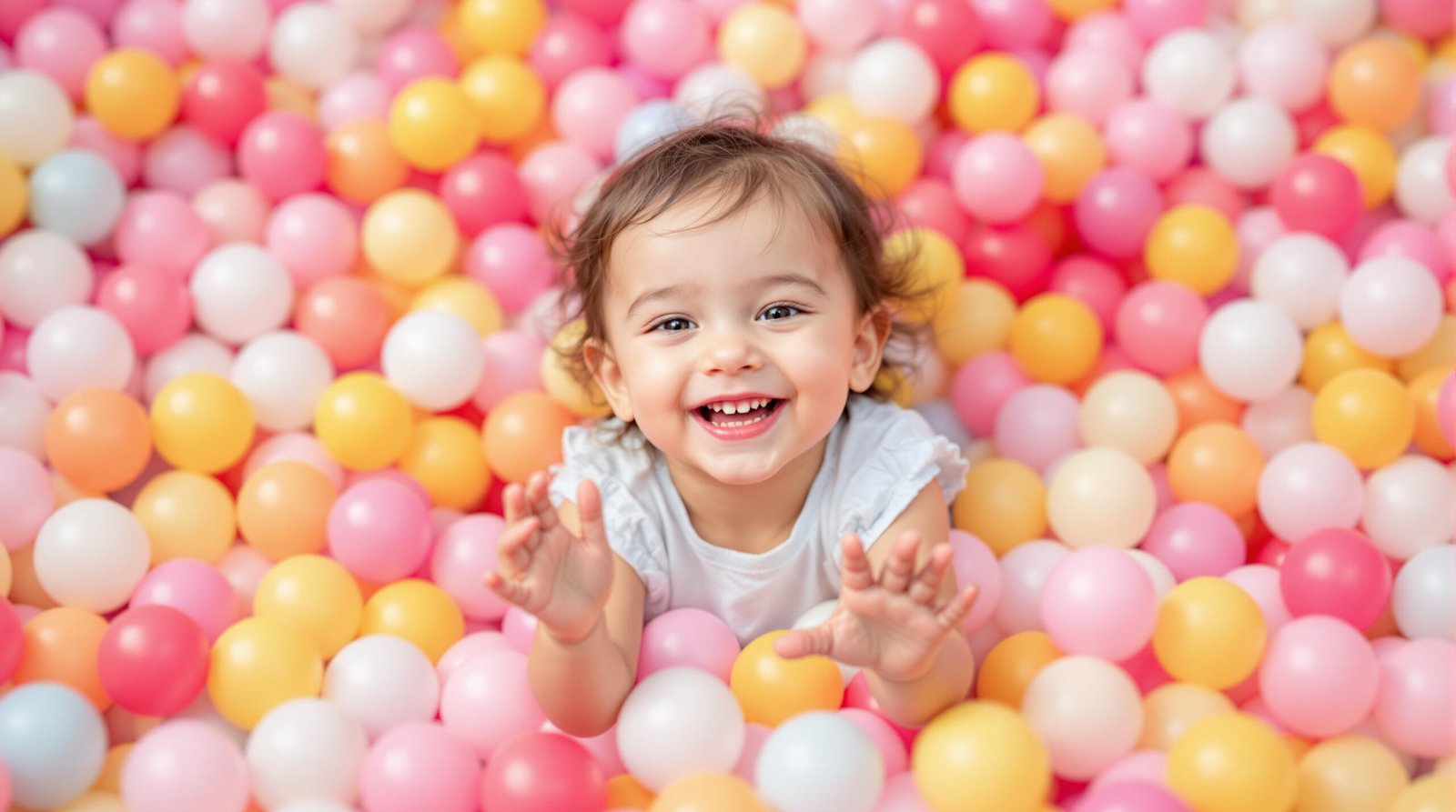 FunSpace Kids – A Place to Laugh, Play, and Celebrate Together